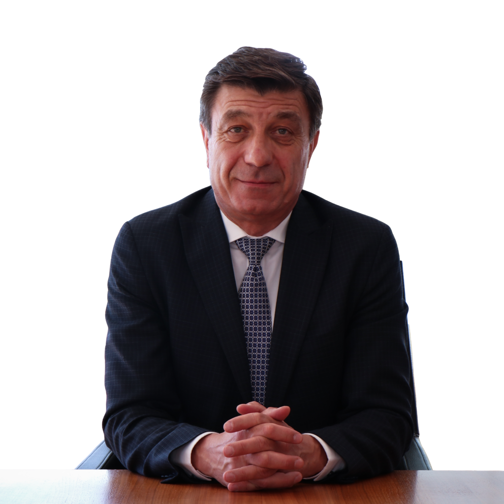 About Us – Cyprus Health and Social Science University